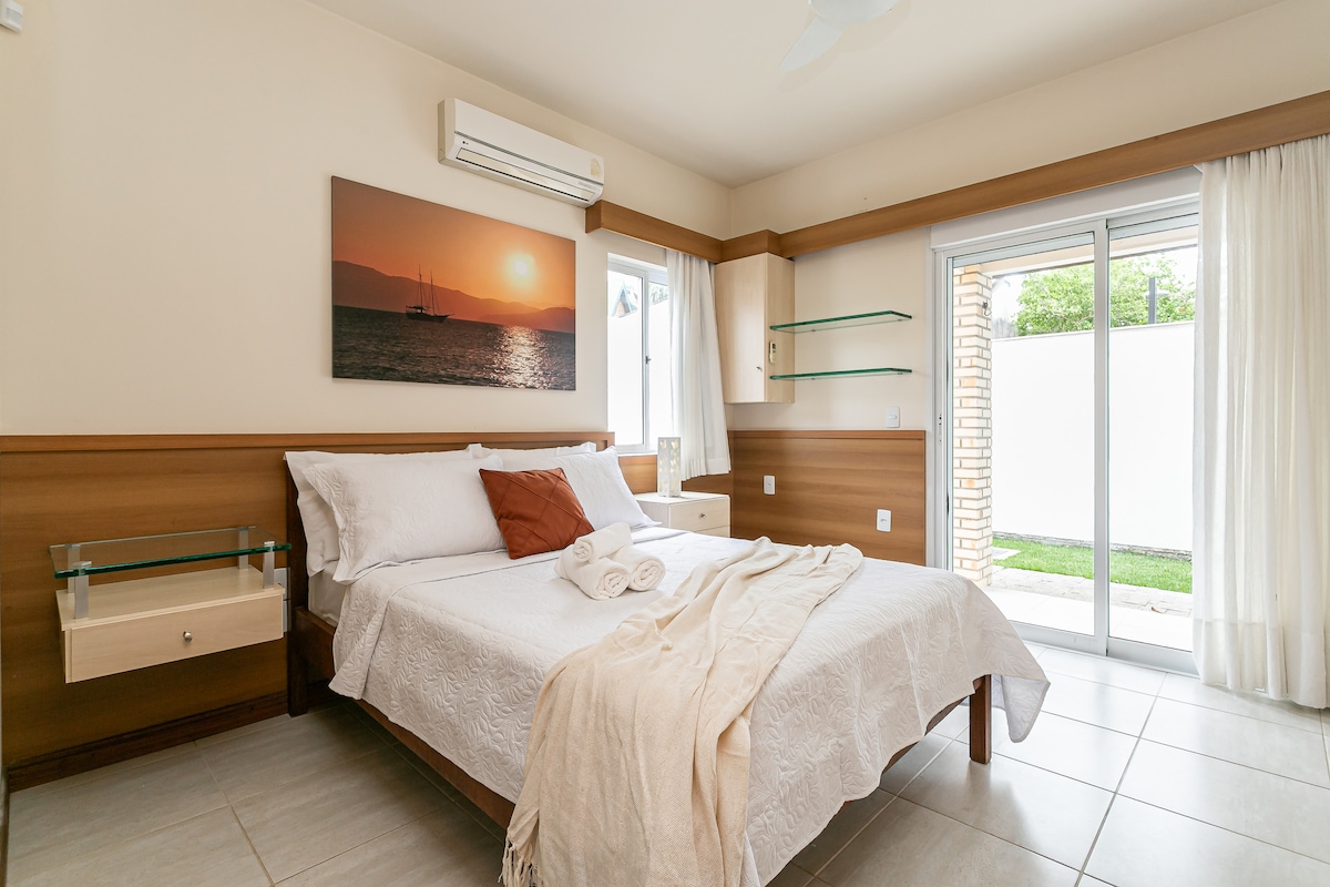 Casa de Praia Daniela - Peace and Family Fun - Airbnb