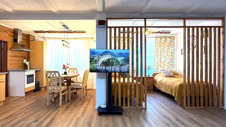 Bienenhaus - Troisdorf