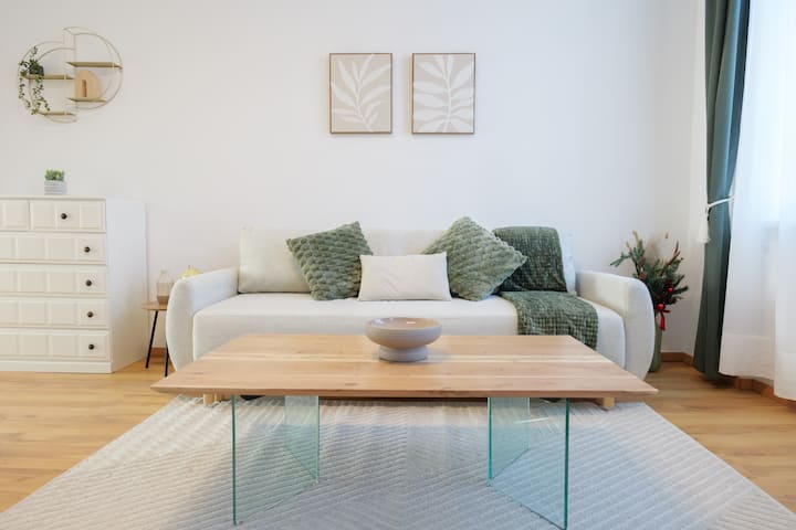 2ac City Apartment – 50 | Nähe Weihnachtsmarkt - Vienna