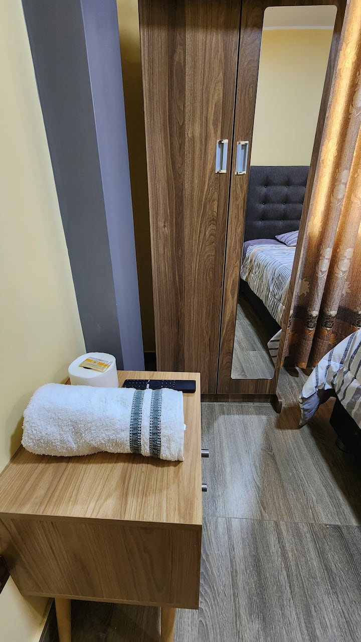 Departamento De Luxe - Ica