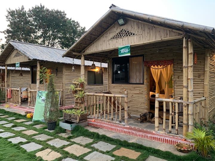 Renukai Agro Tourism, Chatrapati Sambhajinagar - Aurangabad