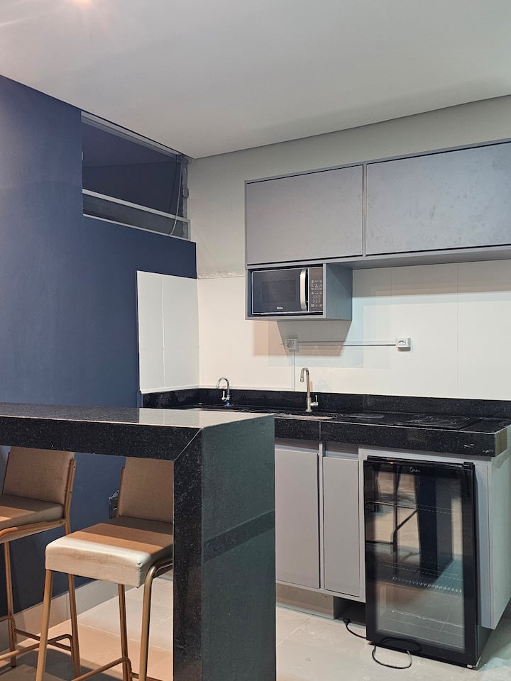 Apê Aconchegante Próximo Ao Centro E Aeroporto - Montes Claros