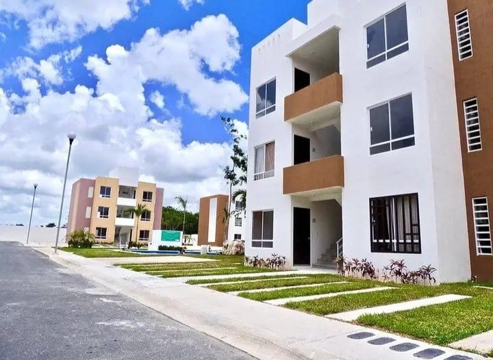 Zona Hotelera Cancún Ruta 2 Vista Real Alberca - Cancún