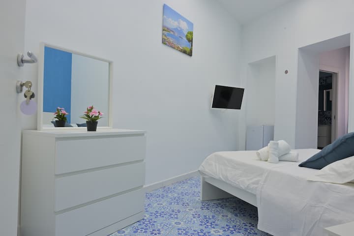 La Dimora Del Sole - B&b Nel Cuore Di Ercolano - Ercolano