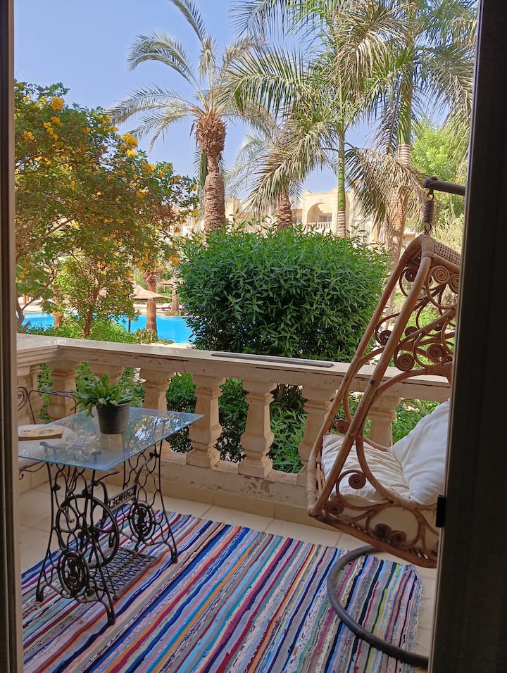 Casa Dòdò! - Sharm El-Sheikh