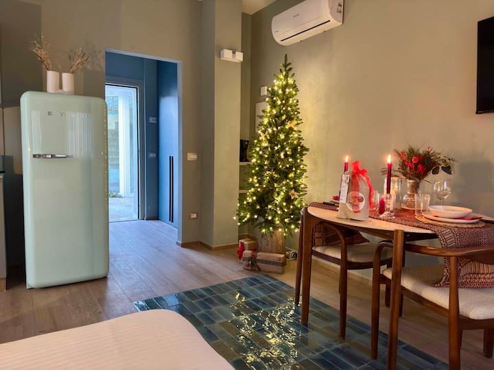 Mareki60 Monolocale Ii - Holiday Edition - Castagneto Carducci