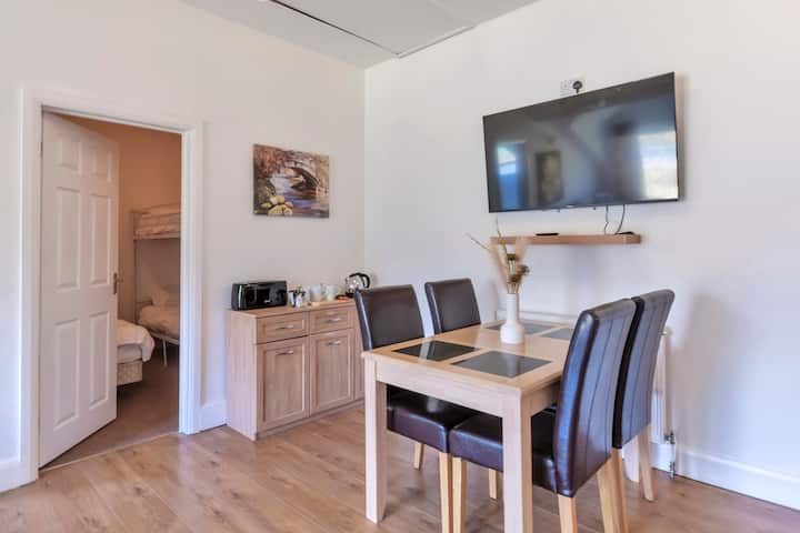 Llangollen Penthouse - Llangollen