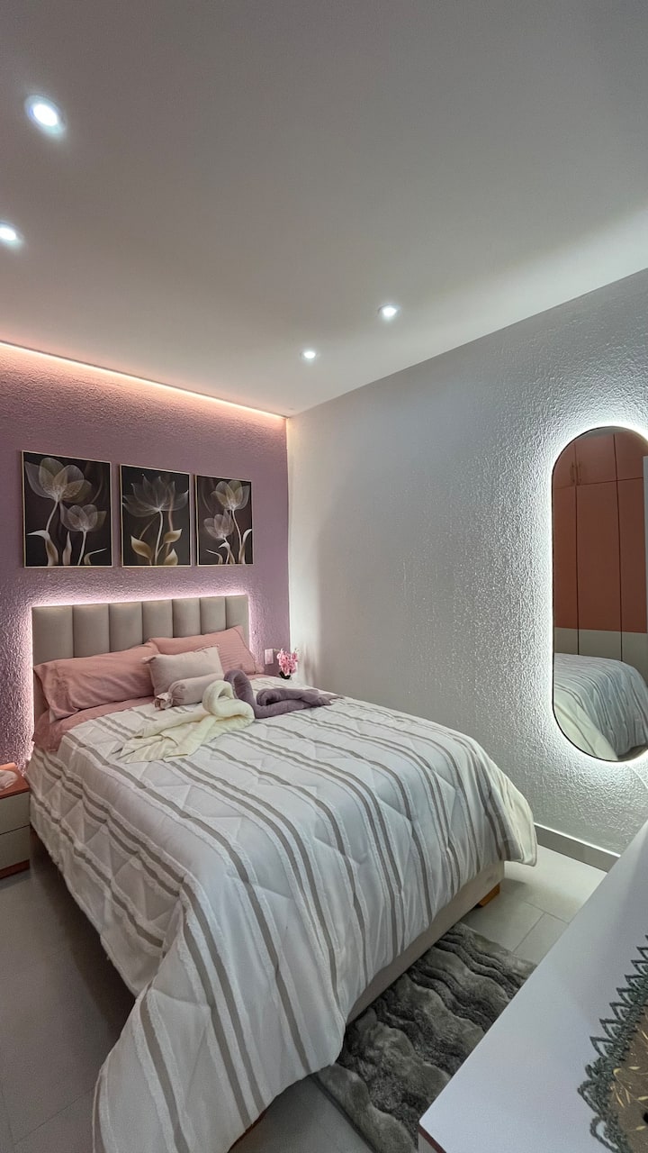 Mini Suite En El Corazón De Catamayo E. Todo Cerca - Catamayo