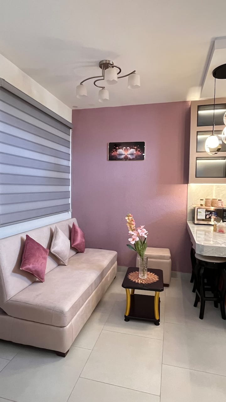 Mini Suite. En El Corazón De Catamayo. E - Catamayo