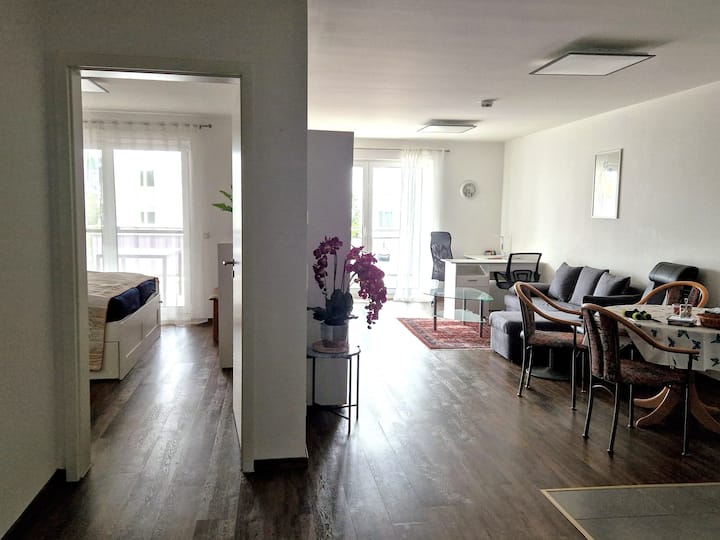 Ferienwohnung Ama - Bad Kissingen