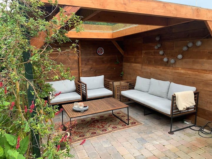 Groen Stekkie ‘Tiny House’ - Zutphen