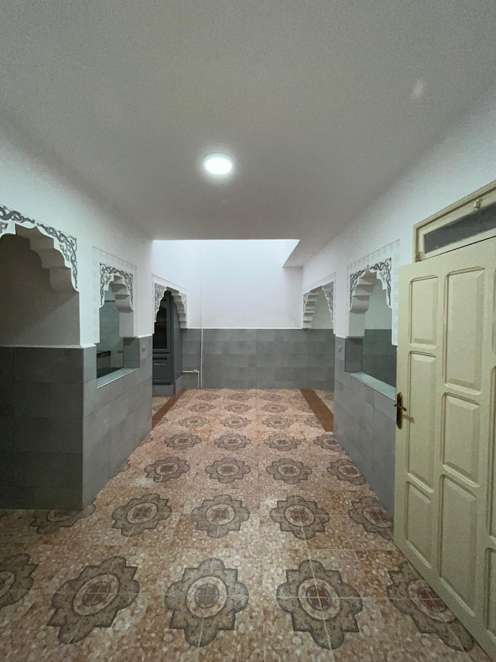 Détente Et Confort à Berkane – Quartier Très Calme - Berkane