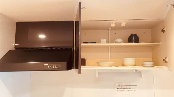 Skyhotel Ryogoku Sta4 Min Dir Shinjuku Ueo Ropongi - Akihabara