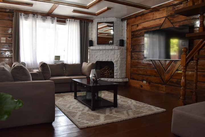 Affordable Whole House In Baguio City - Baguio