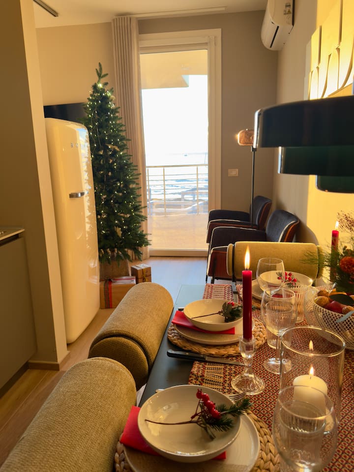 Mareki60 Bilocale Iii - Holiday Edition - Castagneto Carducci