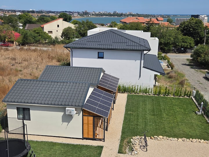 Căsuța Fericită - Tuzla