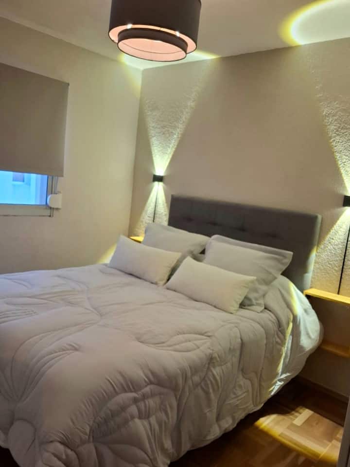 Departamento En Uruguay - Montevidéu