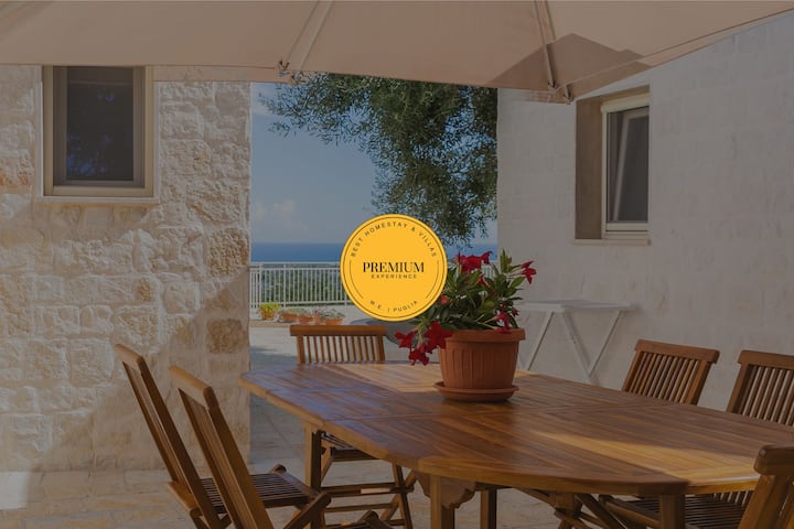 Wanderlust Experience | Apulian Hills - Monopoli