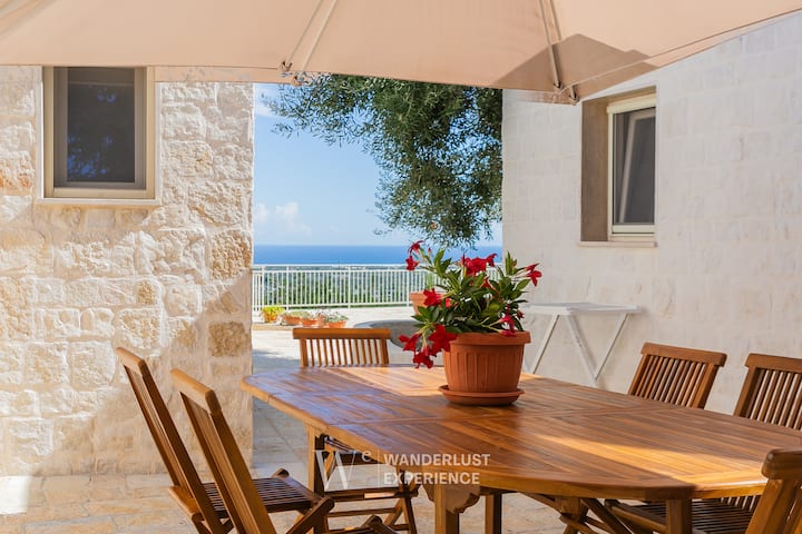 Wanderlust Experience | Apulian Hills - Alberobello