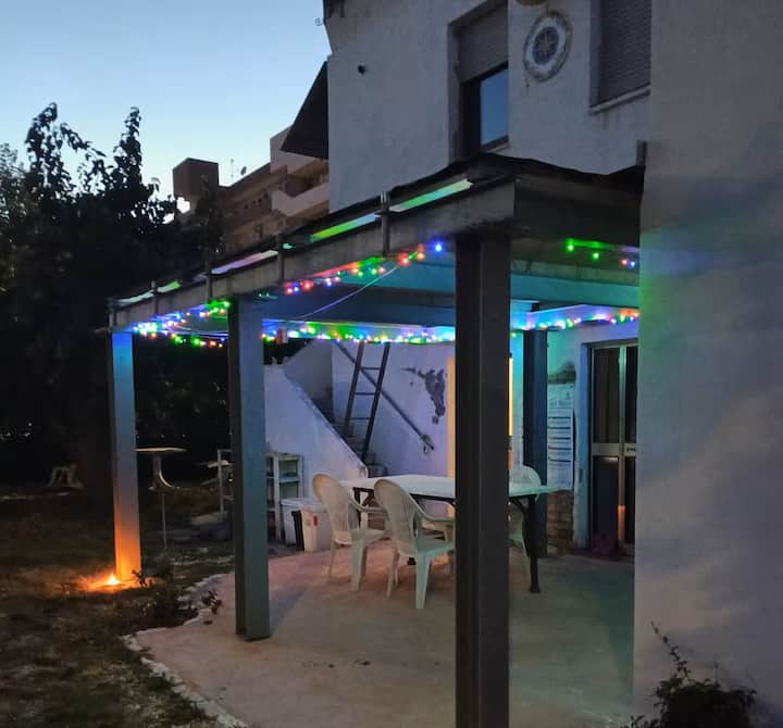 Appartamentino Indipendente - Falconara Marittima