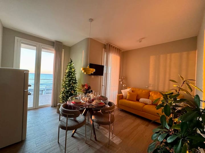 Mareki60 Bilocale Iv - Holiday Edition - Castagneto Carducci