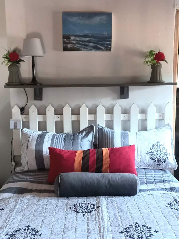 South Coast Janeline Airbnb Hibberdene Unit 3 - Hibberdene