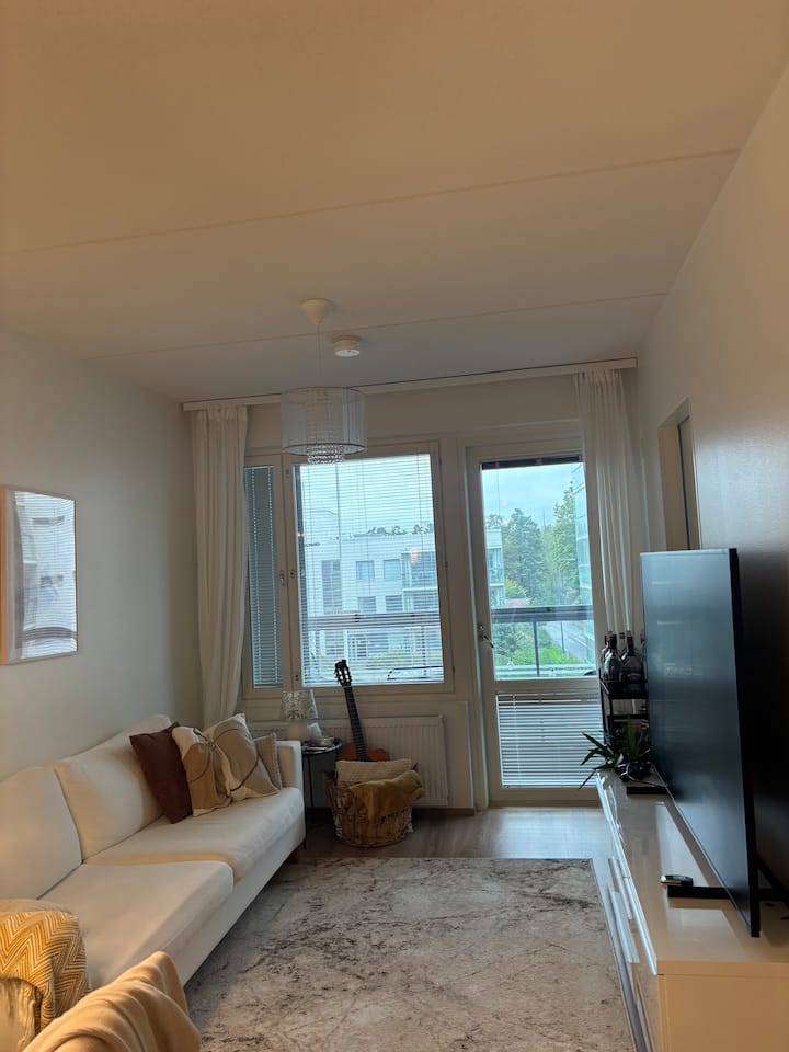 Flat In Espoo - Espoo