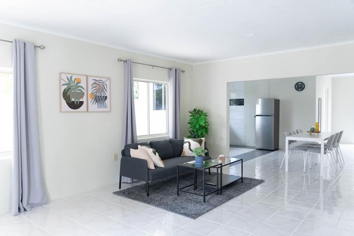 Casa Faustina - Curaçao