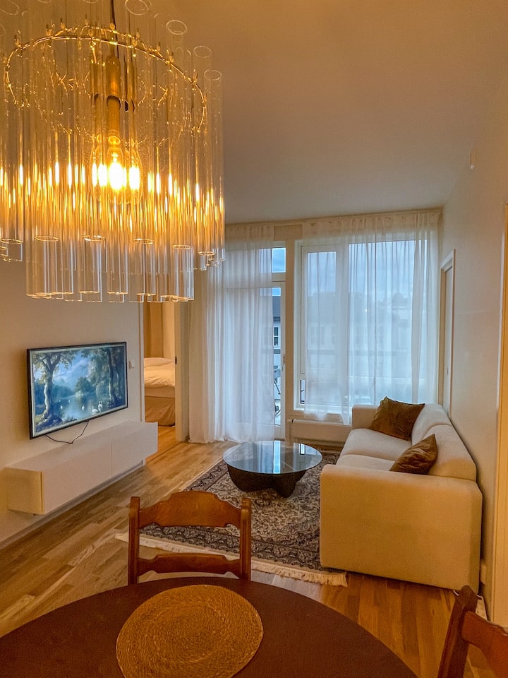 Leilighet I Trondheim - Trondheim