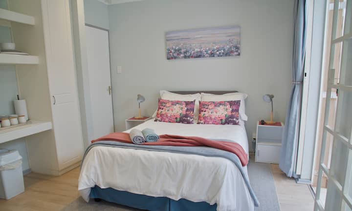 Naval Hill Nook - Bloemfontein