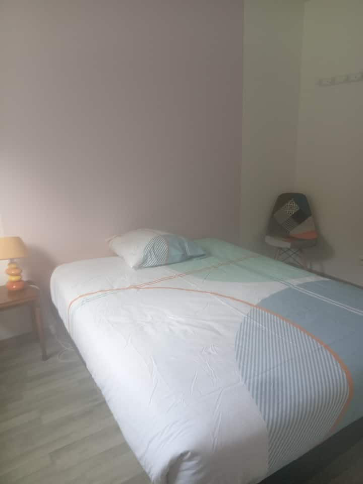 Chambre Chez L'habitant - Verneuil-sur-Avre