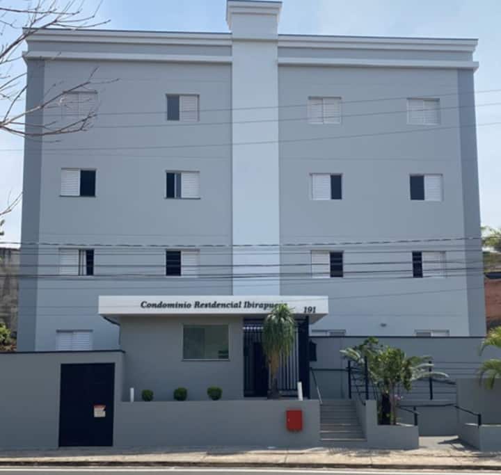 Refúgio Em ÁGuas De São Pedro Ii - Águas de São Pedro