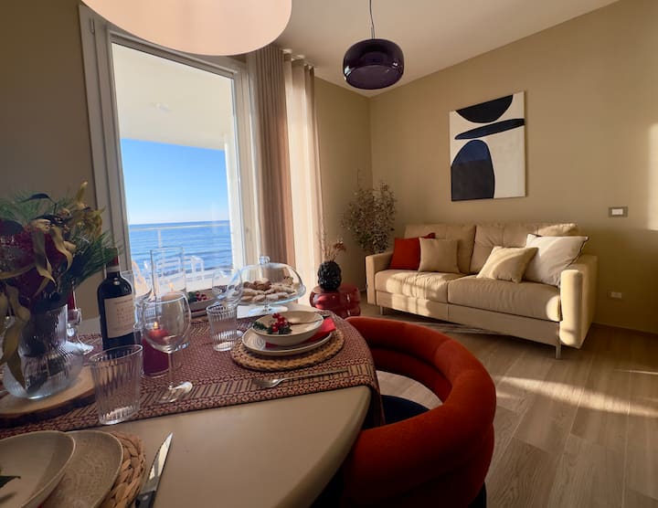 Mareki60 Bilocale V - Holiday Edition - Castagneto Carducci