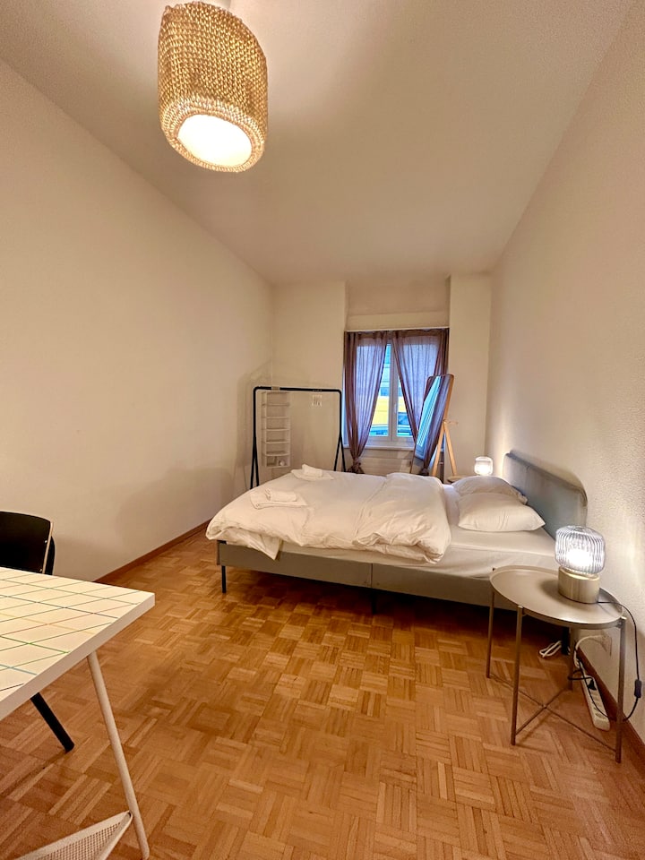Perfect Short Stay Spot 1br In Zurich Ii - Zurique