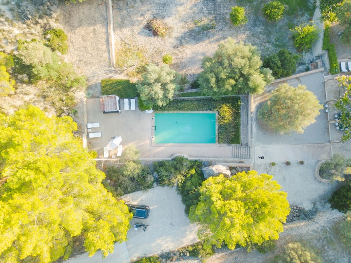 Casa Sa Garrafa - Sant Elm