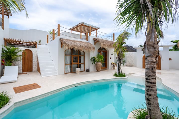 Luna Kai 1 Br - Rooftop Sunset View (Adults Only) - Australia