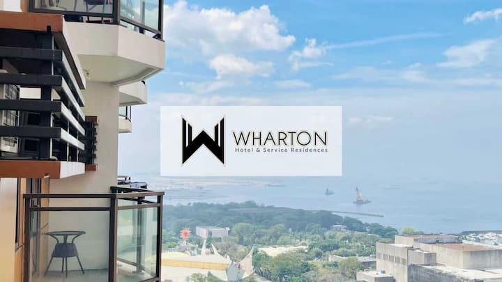 The Radiance Manila Bay Wharton Hotel S10 Superior - Manila