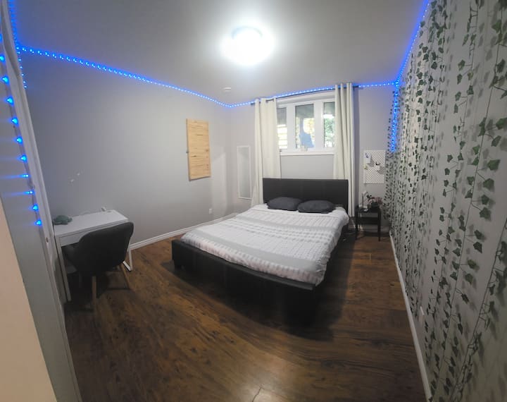 Parfaite Chambre - Québec, QC