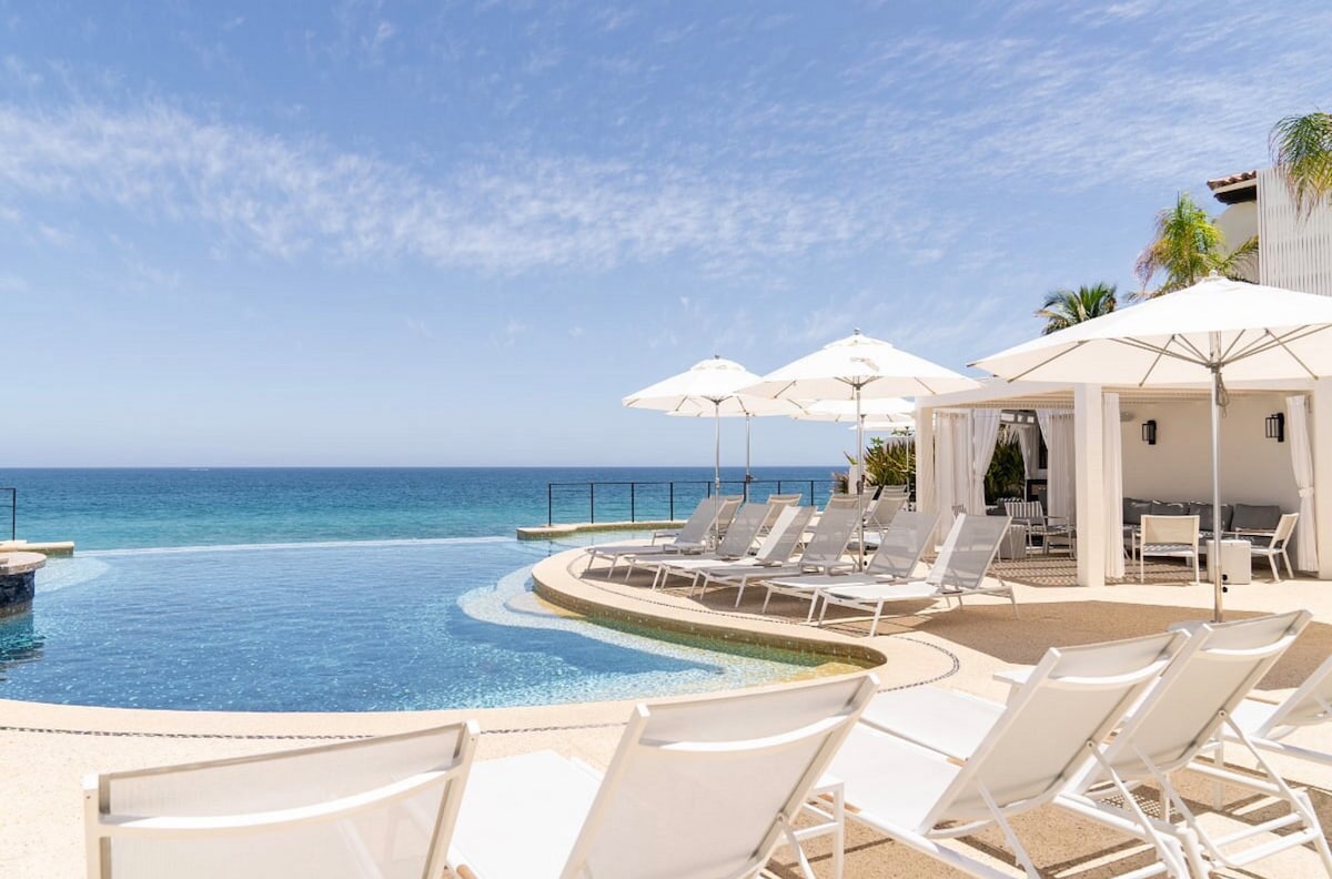 Oceanfront, Infinity Pool, Vera-Neo Beach Club/Gym - Airbnb