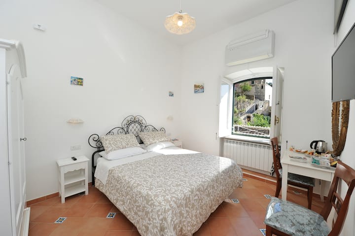 B&b La Cascata - Camera Amalfi - Amalfi