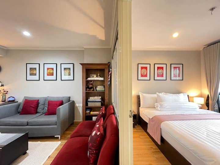 Annahome Ram44 - Phra Khanong