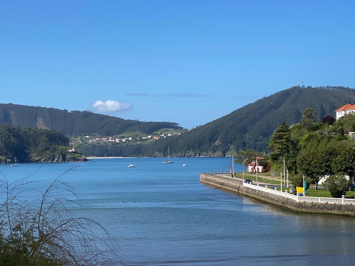 Piso Playa - Cedeira