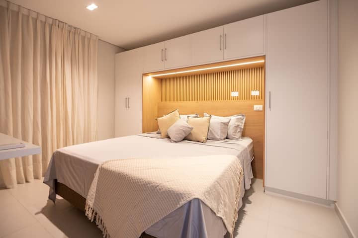 Departamento Cómodo 1d - Paraguay