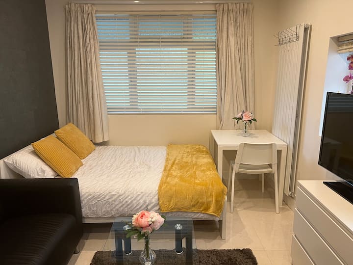 Exquisite  Studio - Colindale - London