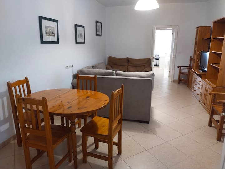 Piso Familiar Centro De Sevilla - Siviglia