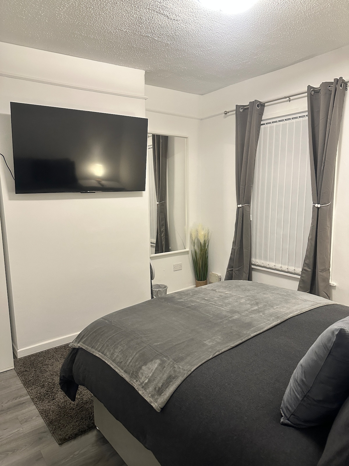 À 100 m d'Anfield • Séjour moderne + Parking gratuit - Maisons à louer ...