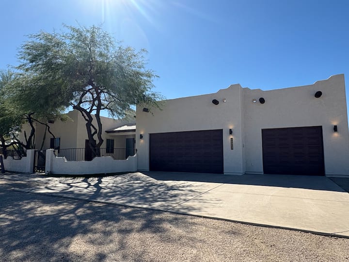 San Tan Foothills Retreat - Queen Creek, AZ