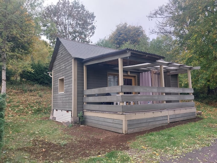 La Zen Attitude - Murat-le-Quaire