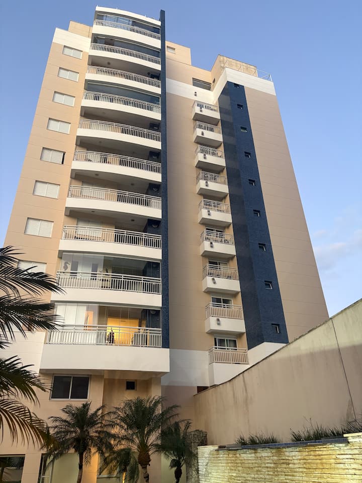 Cobertura Duplex - Bertioga - 2 Min Da Praia - Bertioga