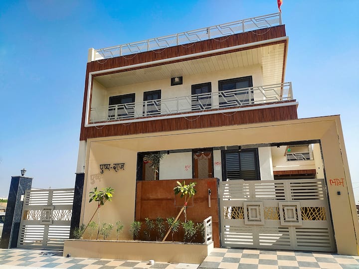 5 Bhk Pushp-raj, Jodhpur - Jodhpur
